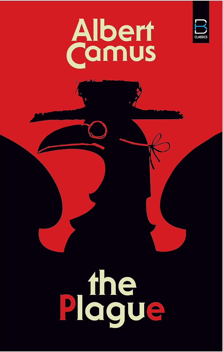 Buy famous book online The Plague by Albert Camus - Ritikart