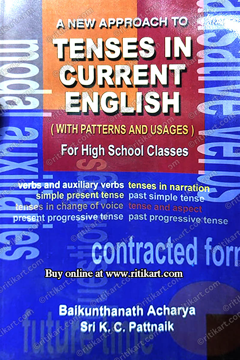 Tenses English Simple Verb Tenses English Grammar Lesson 17 Print