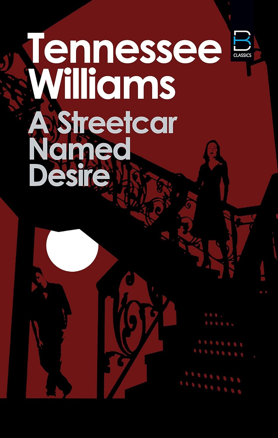 English Book A Streetcar Named Desire By Tennessee Williams- Ritikart