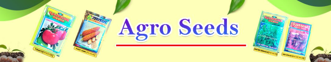 Agro Seeds