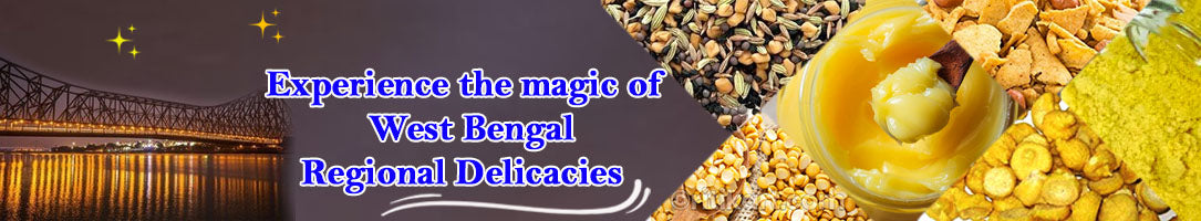 Explore the Diverse and Flavorful Ethnic Foods of West Bengal-Ritikart