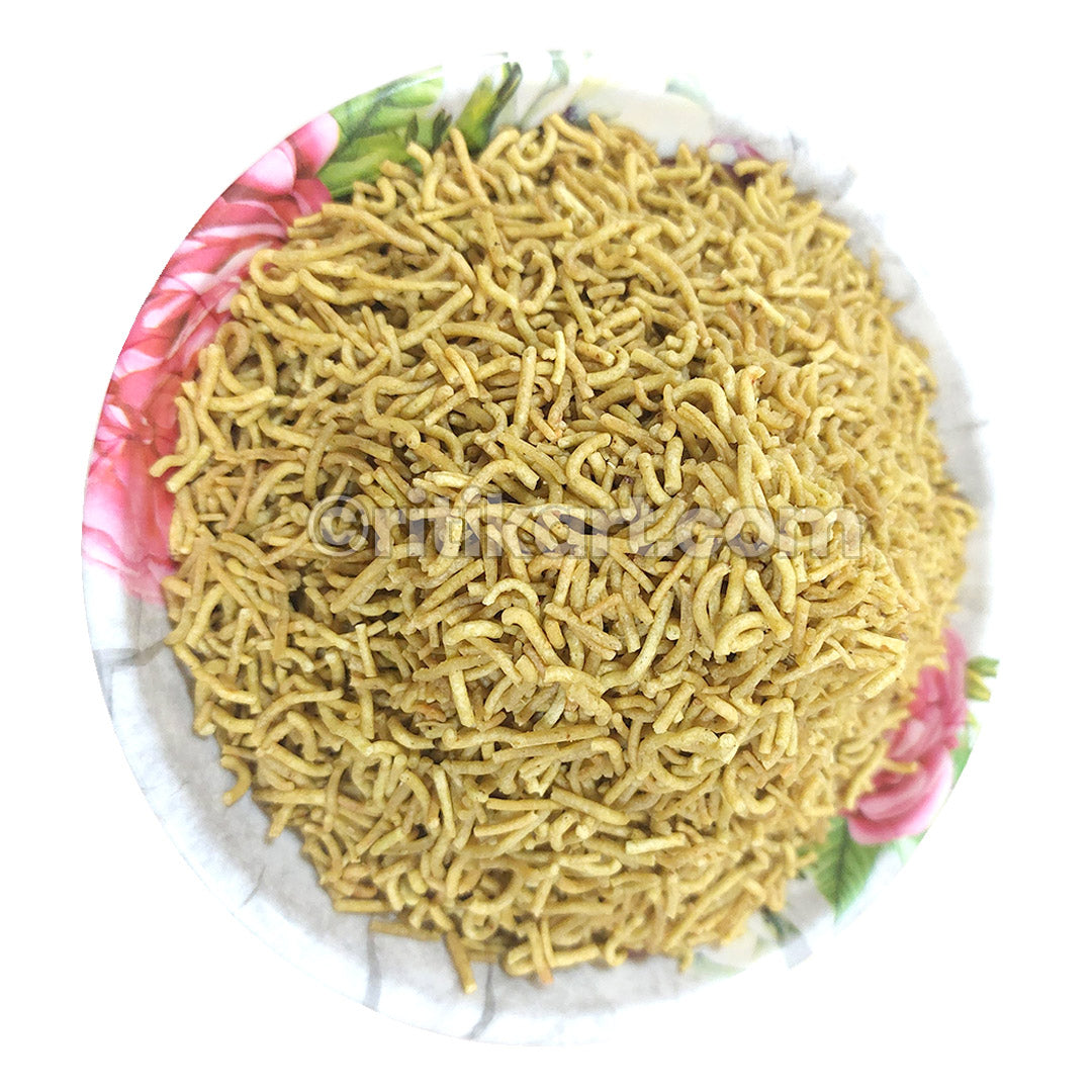 Buy Online Odisha Special Podina Sev at best price - Ritikart