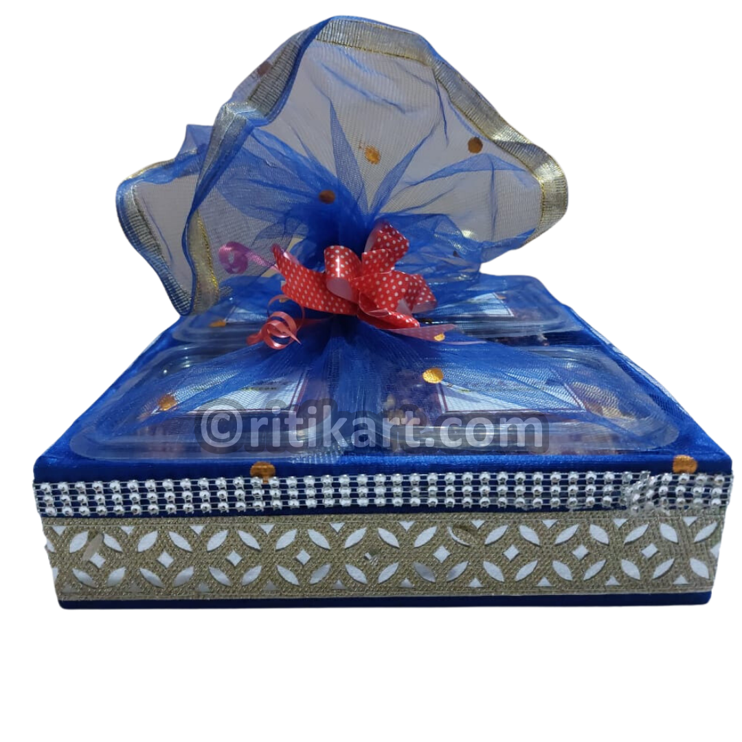 Discover traditional cuisine with the Ethnic Food Gift Box-Ritikart