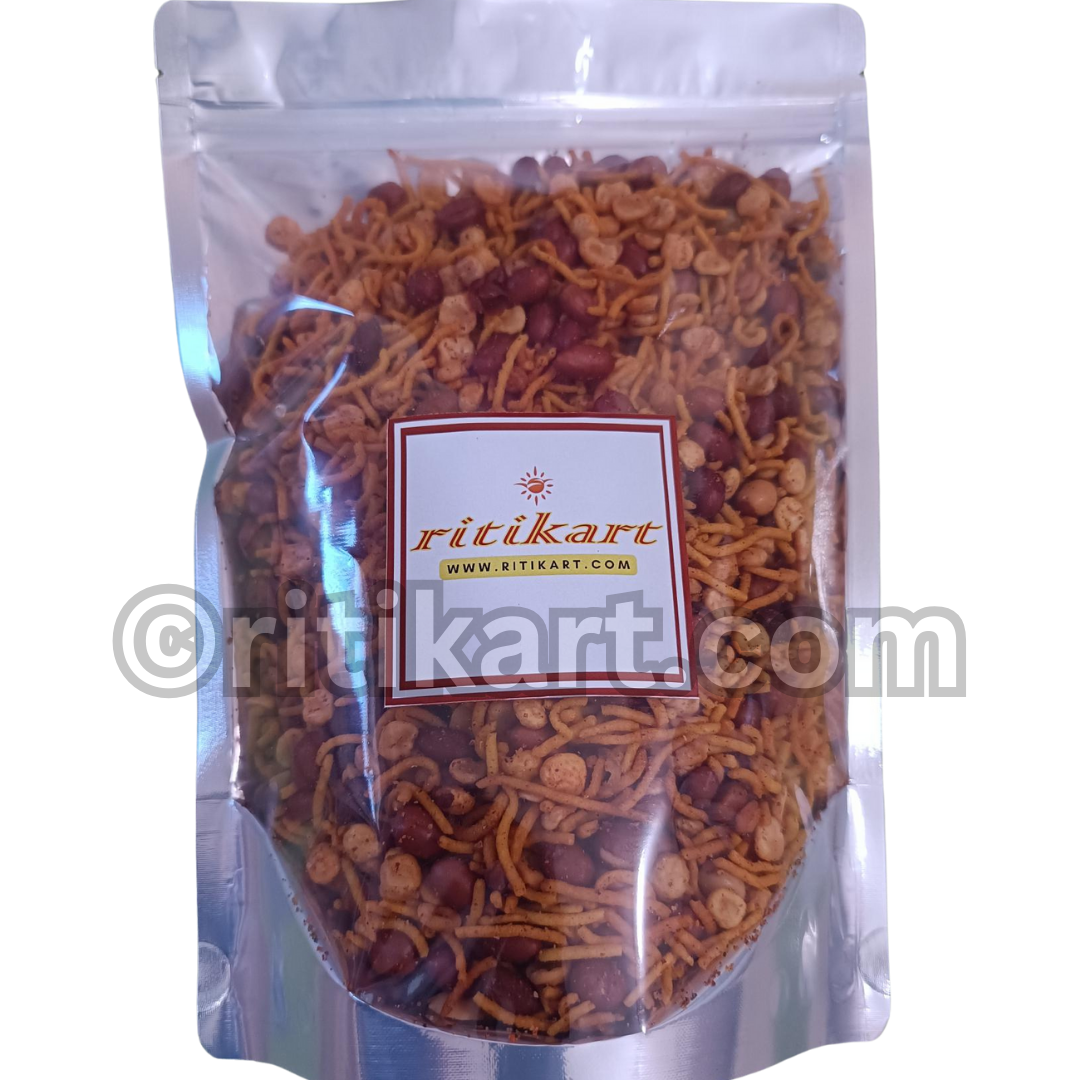 Discover Odisha's Delight: Authentic Buguda Mixture|Ritikart