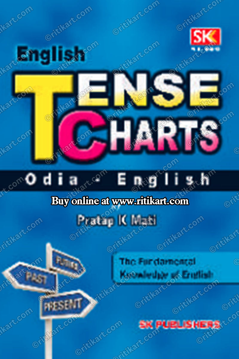 English Tense Charts The Basic knowledge of English Grammar