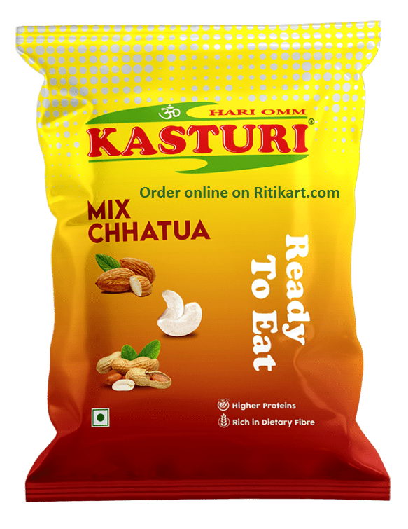 Enjoy delicious and nutritious Odisha Famous Kasturi Chhatua|Ritikart