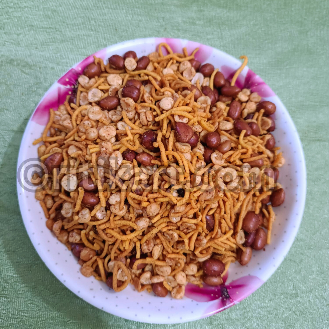 Discover Odisha's Delight: Authentic Buguda Mixture|Ritikart