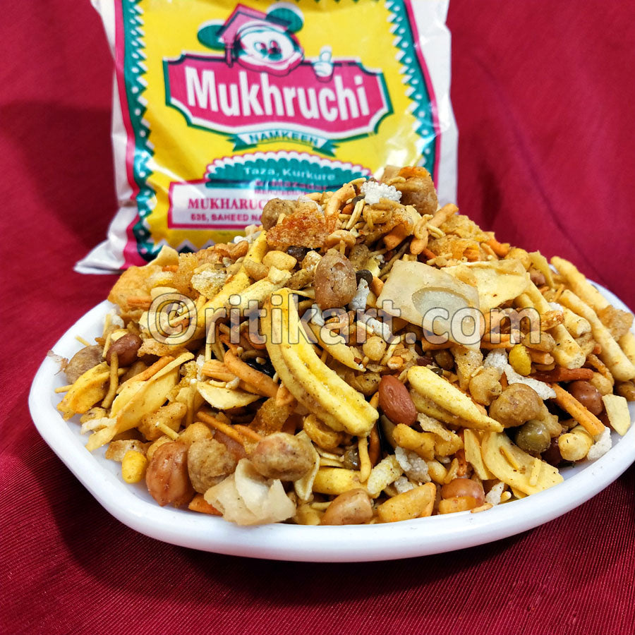 Order Odisha Mixture Online. Mukharuchi Special Mixture - Ritikart
