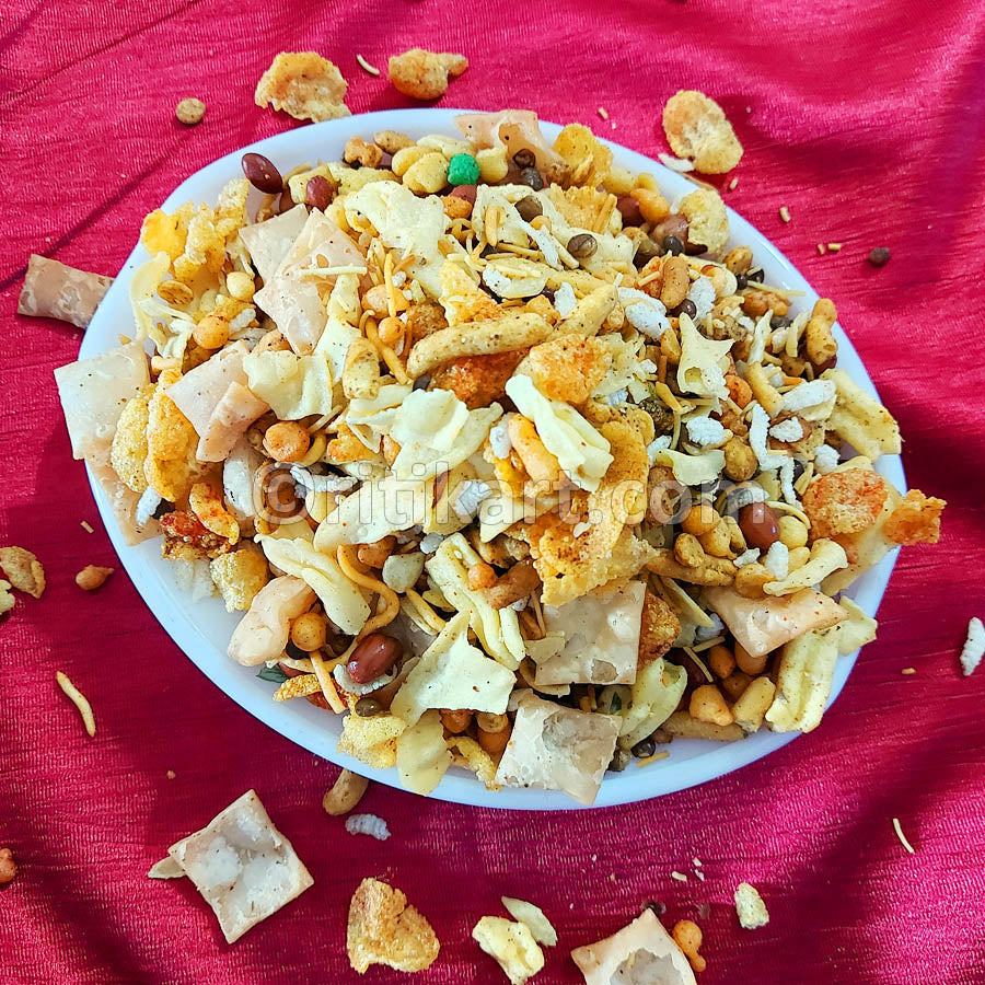 Order Odisha Cuttack Special Mixture Online at best price - Ritikart