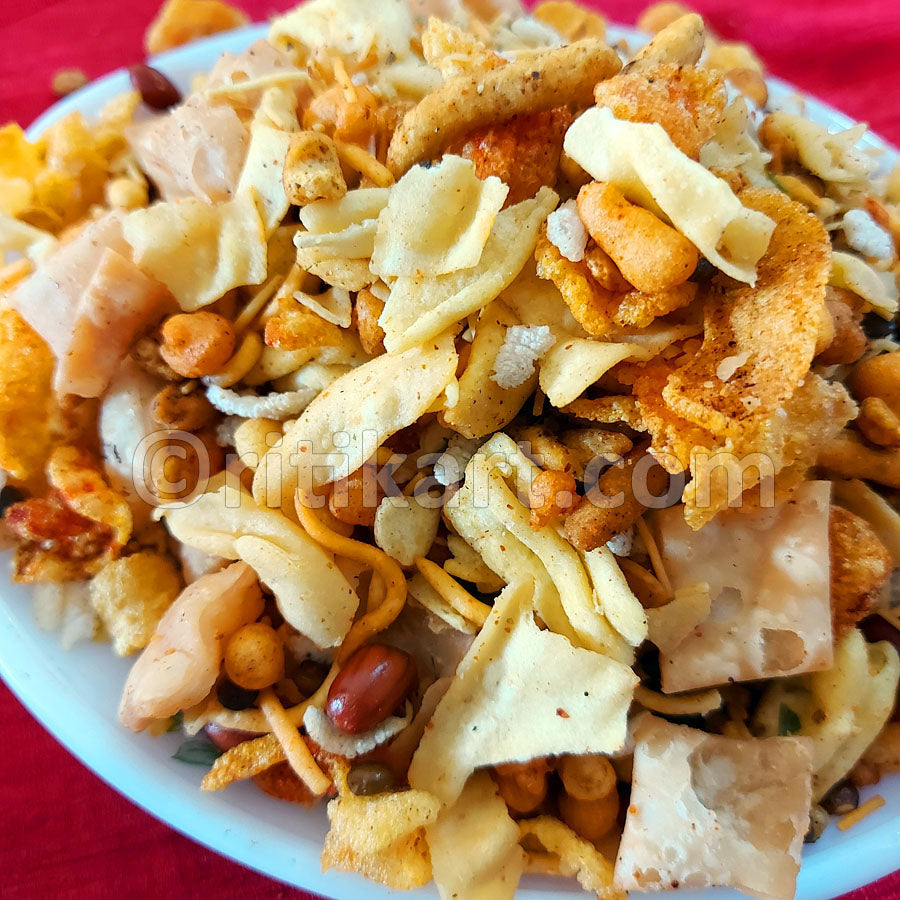 Order Odisha Cuttack Special Mixture Online at best price - Ritikart