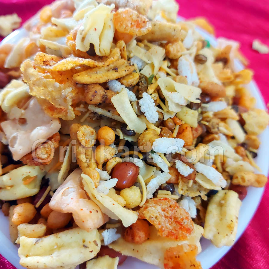 Order Odisha Cuttack Special Mixture Online at best price - Ritikart