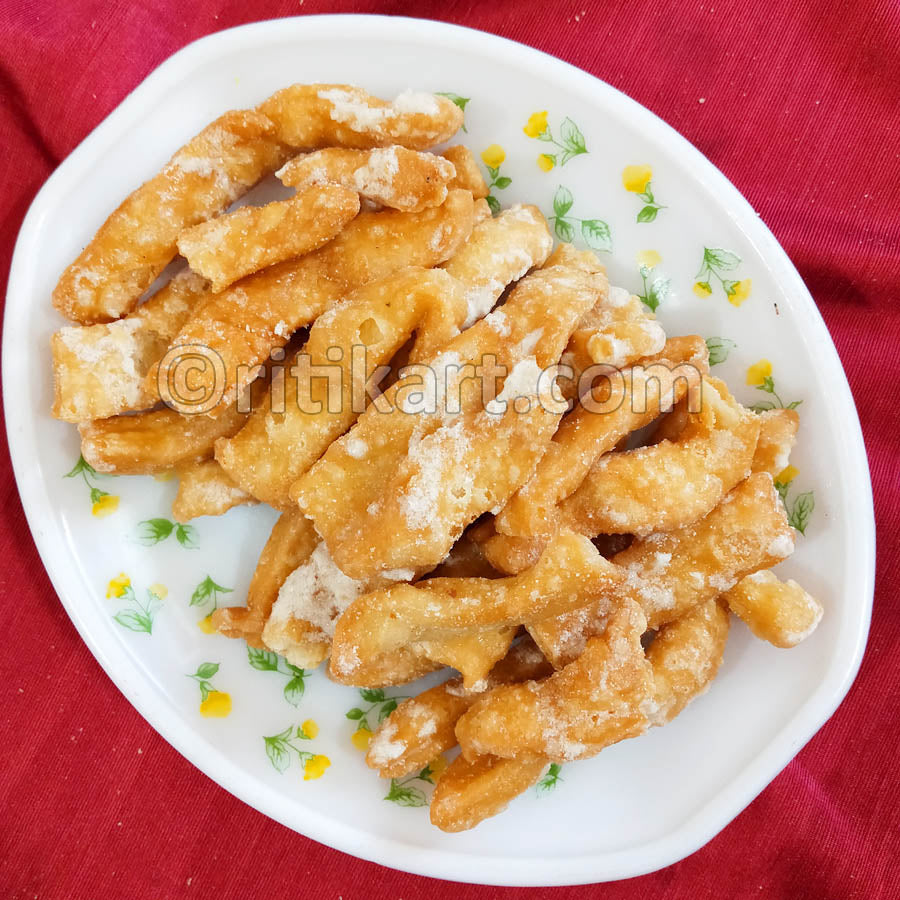 Buy Online Odisha Famous Tipa Gaja at best price - Ritikart