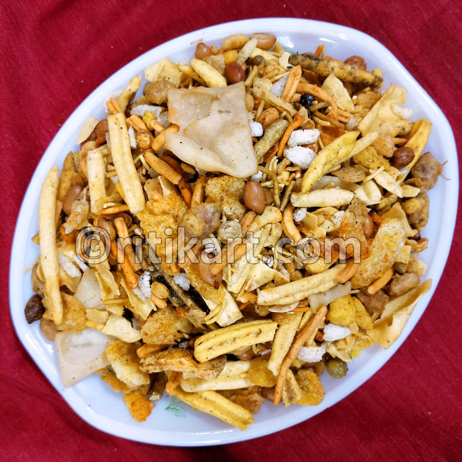 Order Odisha Mixture Online. Mukharuchi Special Mixture - Ritikart
