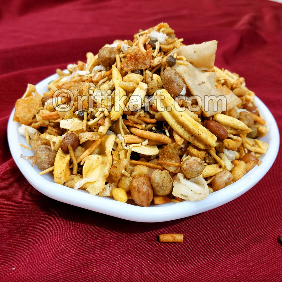 Order Odisha Mixture Online. Mukharuchi Special Mixture - Ritikart