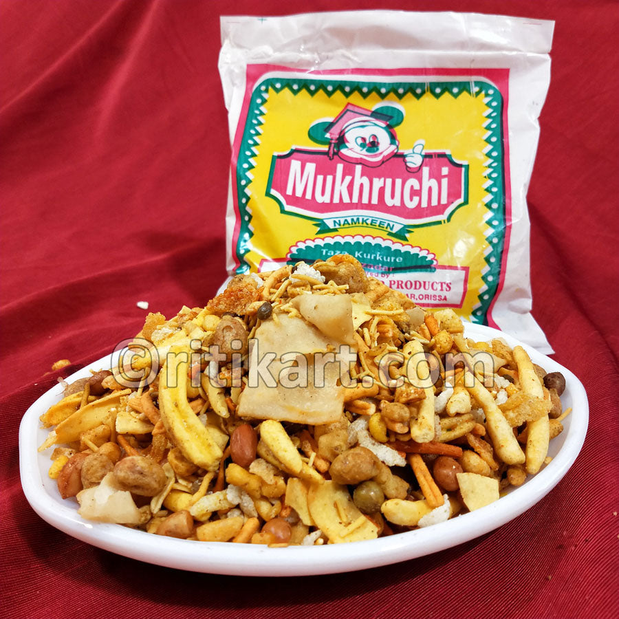 Order Odisha Mixture Online. Mukharuchi Special Mixture - Ritikart