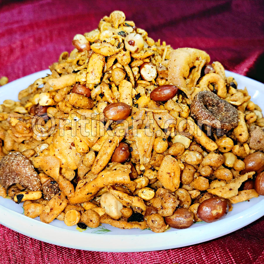 Buy Online Odisha Special Pakhala Mixture at best price | Ritikart