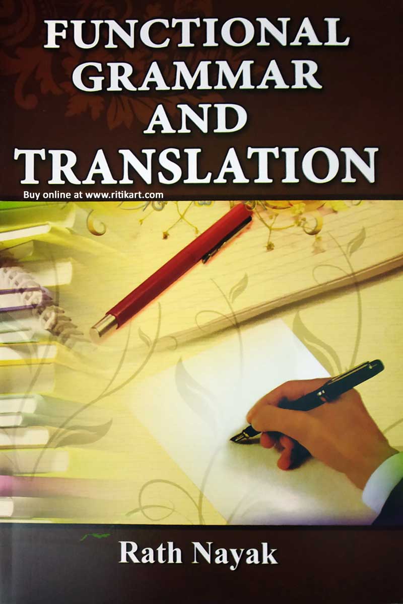 Functional English Grammar FUNCTIONAL ENGLISH GRAMMAR BY TANVEER