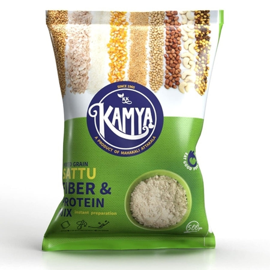 Order Online Mahakali/Kamya Chhatua Mix Flavor at best price- Ritikart