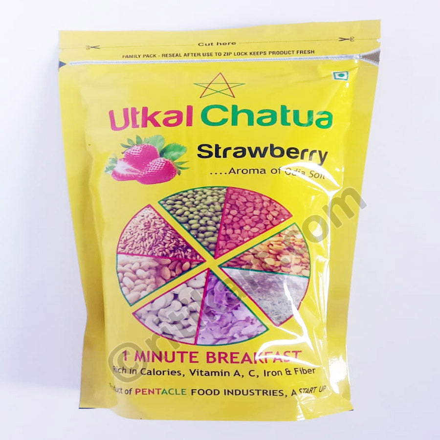 Famous Odisha Chhatua and Sattu of different Flavours-Ritikart