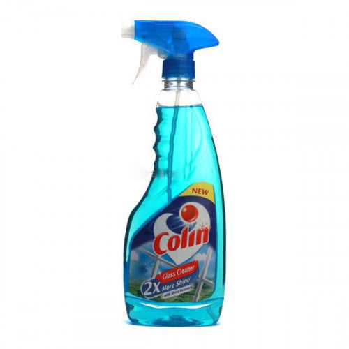 Buy Online Grocery Colin Glass Cleaner in Bhubaneswar - Ritikart