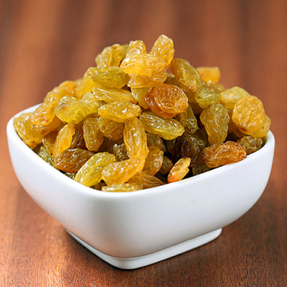 Send Dry Fruits Online-Whole Indian Raisins -Ritikart