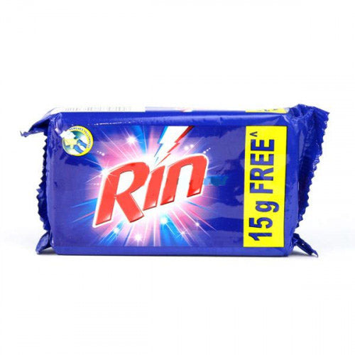 Buy Online Rin Detergent Bar in Bhubaneswar best price - Ritikart