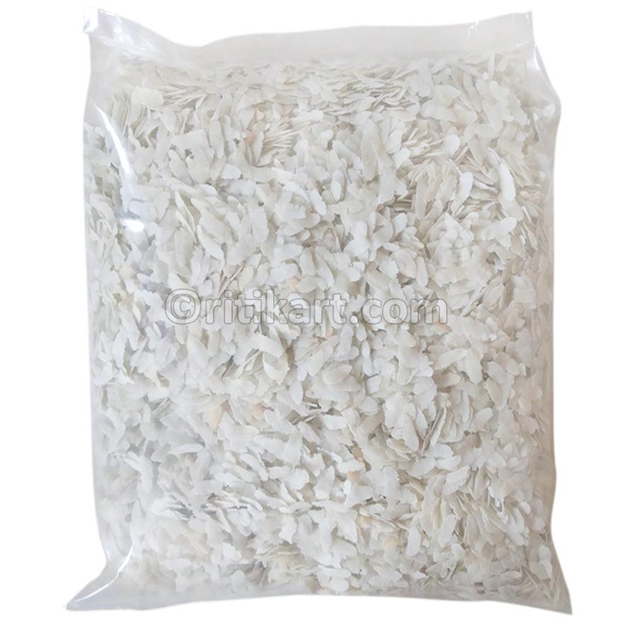 Buy Online Premium Grade White Poha or Chuda in Bhubaneswar- Ritikart