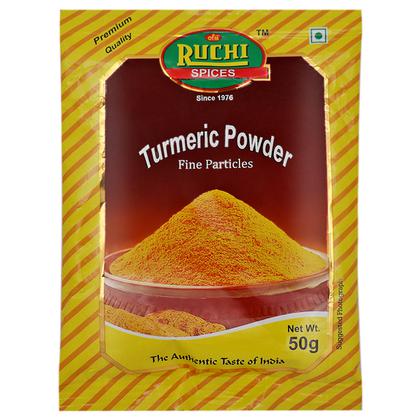 Buy Online Ruchi Turmeric Powder in Bhubaneswar -Ritikart